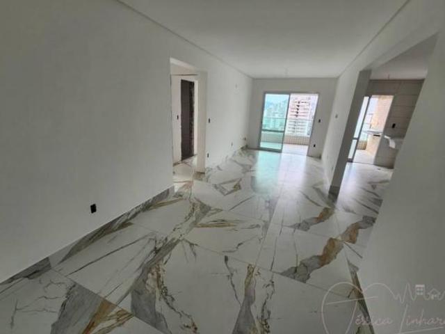 Apartamento para venda em Aviação de 81.00m² com 2 Quartos, 1 Suite e 1 Garagem
