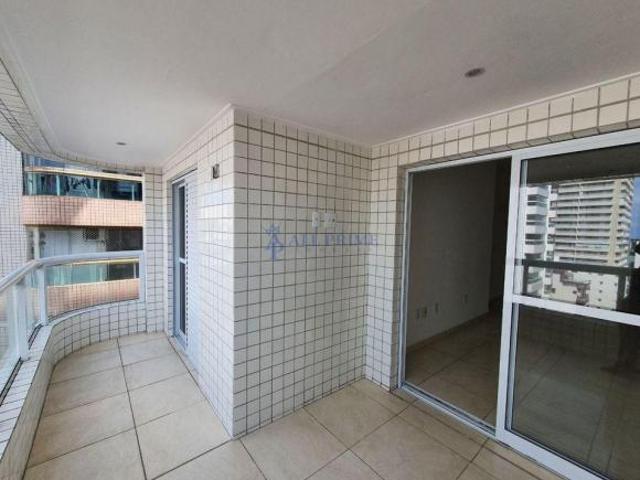 Apartamento para venda em Aviação de 87.00m² com 2 Quartos, 2 Suites e 2 Garagens