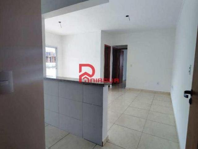 Apartamento para venda em Aviação de 87.00m² com 2 Quartos, 2 Suites e 2 Garagens