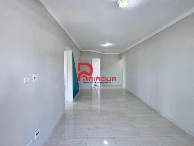 Apartamento para venda em Aviação de 84.00m² com 2 Quartos, 1 Suite e 1 Garagem