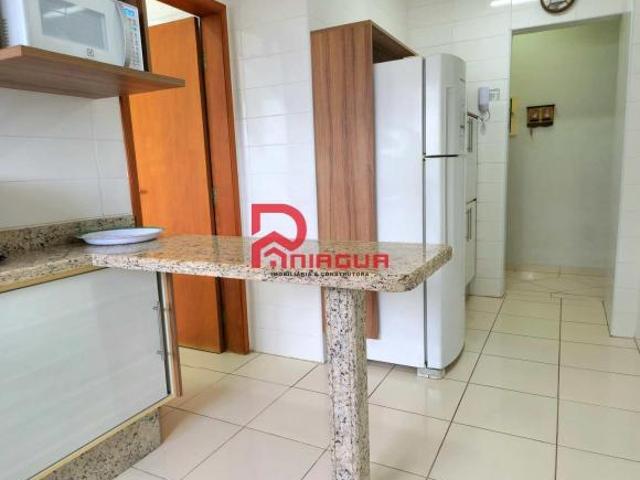 Apartamento para venda em Aviação de 85.00m² com 2 Quartos, 1 Suite e 1 Garagem