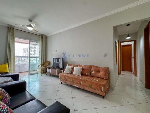 Apartamento para venda em Aviação de 85.00m² com 2 Quartos, 1 Suite e 1 Garagem