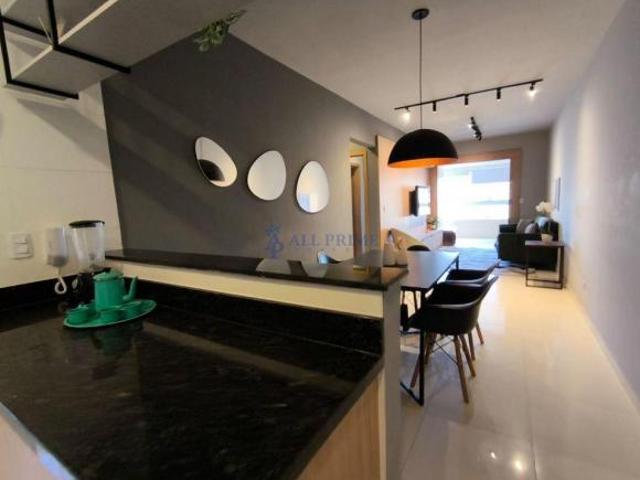 Apartamento para venda em Aviação de 85.00m² com 2 Quartos, 2 Suites e 2 Garagens