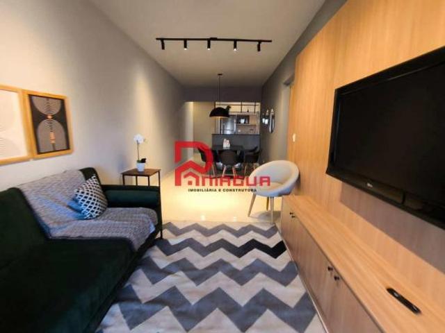 Apartamento para venda em Aviação de 86.00m² com 2 Quartos, 2 Suites e 2 Garagens