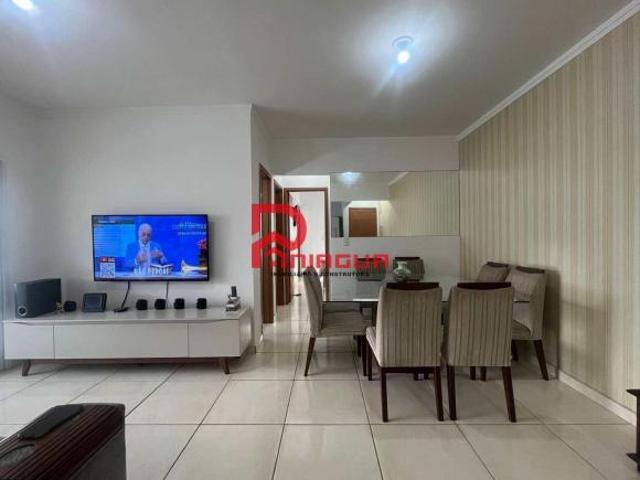 Apartamento para venda em Aviação de 88.00m² com 2 Quartos, 2 Suites e 2 Garagens