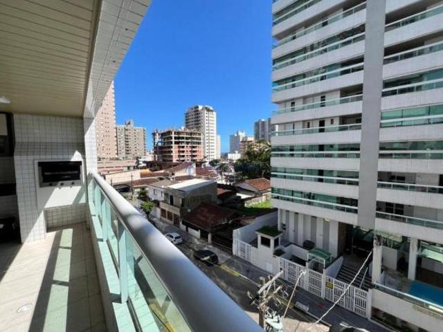 Apartamento para venda em Aviação de 90.00m² com 2 Quartos, 1 Suite e 1 Garagem