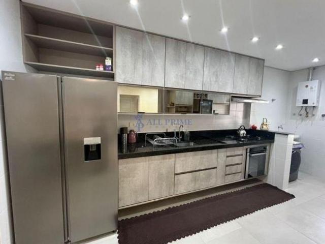 Apartamento para venda em Aviação de 91.00m² com 2 Quartos, 2 Suites e 2 Garagens