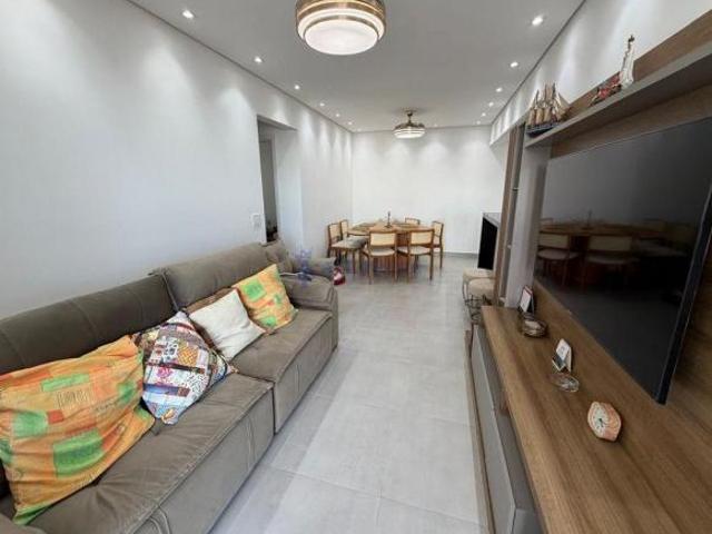 Apartamento para venda em Aviação de 91.00m² com 2 Quartos, 2 Suites e 2 Garagens