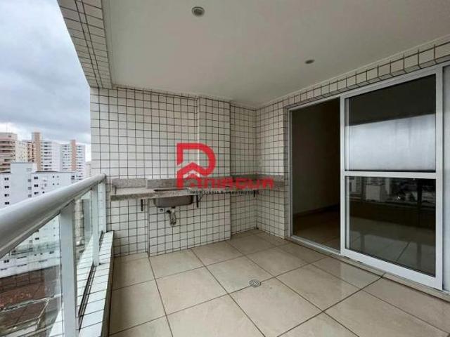 Apartamento para venda em Aviação de 91.00m² com 2 Quartos, 2 Suites e 2 Garagens