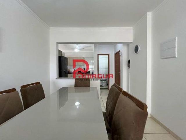 Apartamento para venda em Aviação de 91.00m² com 2 Quartos, 2 Suites e 2 Garagens