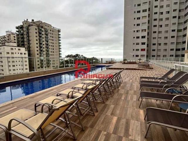 Apartamento para venda em Aviação de 92.00m² com 2 Quartos, 2 Suites e 2 Garagens