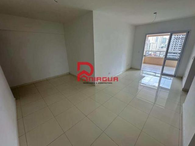 Apartamento para venda em Aviação de 96.00m² com 2 Quartos, 2 Suites e 2 Garagens
