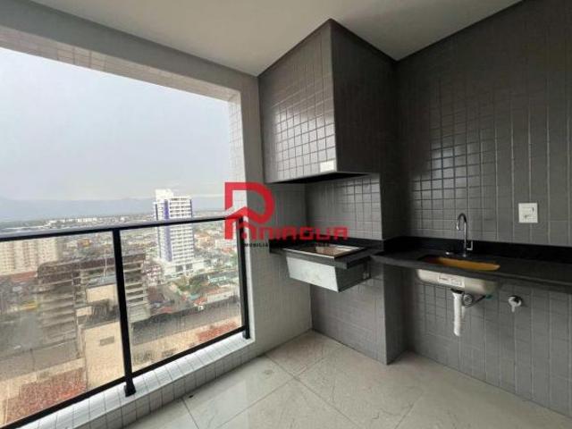 Apartamento para venda em Aviação de 96.00m² com 2 Quartos, 2 Suites e 2 Garagens