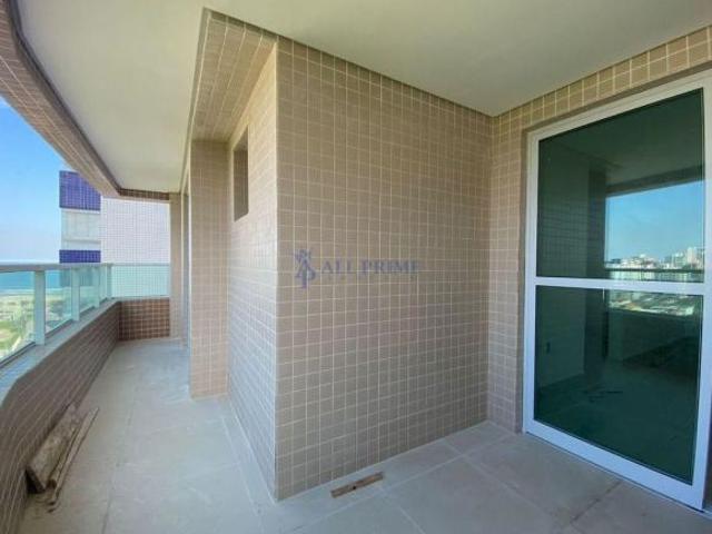 Apartamento para venda em Aviação de 96.00m² com 3 Quartos, 3 Suites e 2 Garagens