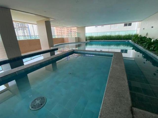 Apartamento para venda em Aviação de 96.00m² com 3 Quartos, 3 Suites e 2 Garagens