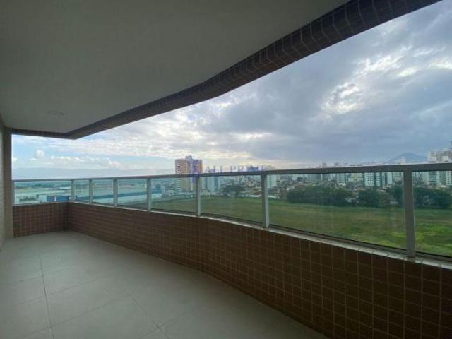 Apartamento para venda em Aviação de 101.00m² com 3 Quartos, 3 Suites e 2 Garagens