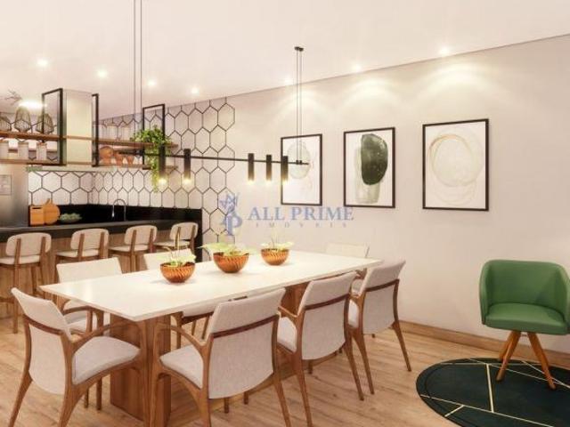 Apartamento para venda em Aviação de 104.00m² com 3 Quartos, 1 Suite e 2 Garagens