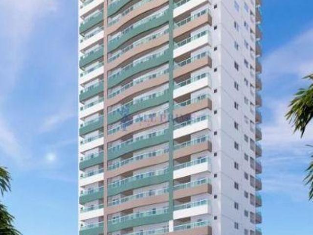 Apartamento para venda em Aviação de 104.00m² com 3 Quartos, 1 Suite e 2 Garagens