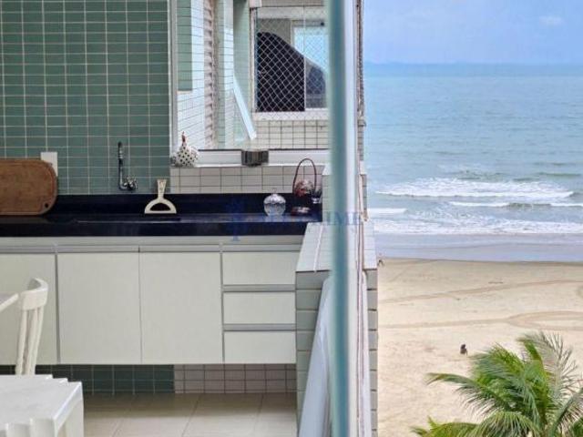 Apartamento para venda em Aviação de 105.00m² com 2 Quartos, 1 Suite e 1 Garagem
