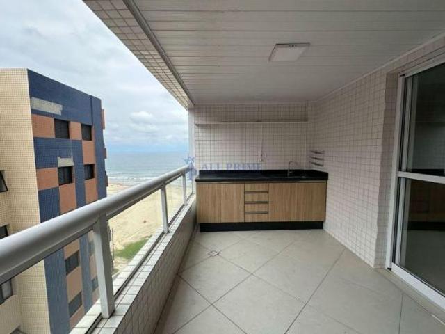 Apartamento para venda em Aviação de 106.00m² com 2 Quartos, 2 Suites e 2 Garagens