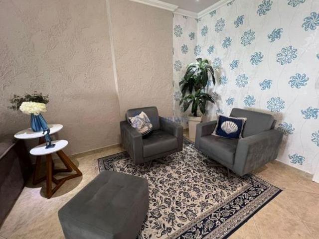 Apartamento para venda em Aviação de 122.00m² com 2 Quartos, 1 Suite e 1 Garagem