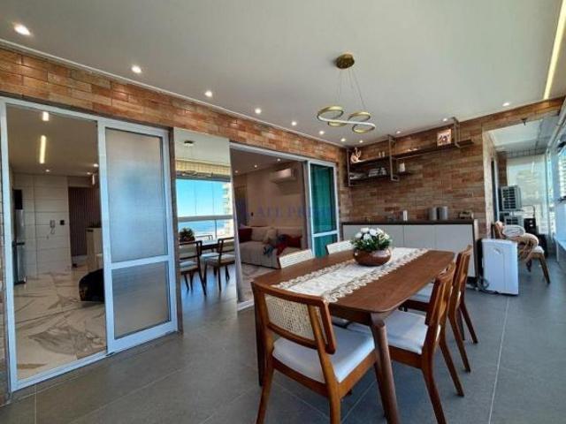 Apartamento para venda em Aviação de 126.00m² com 3 Quartos, 2 Suites e 2 Garagens