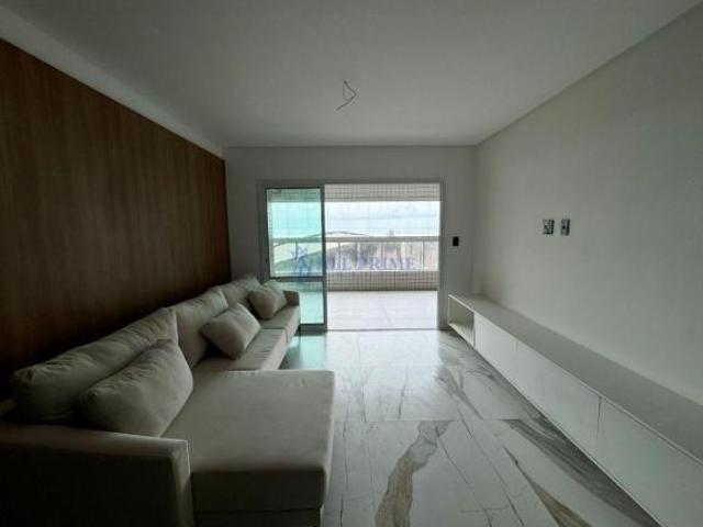 Apartamento para venda em Aviação de 126.00m² com 3 Quartos, 2 Suites e 2 Garagens