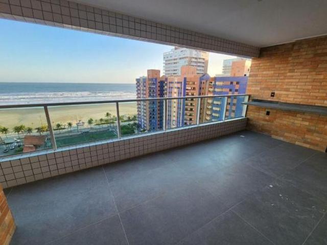 Apartamento para venda em Aviação de 126.00m² com 3 Quartos, 2 Suites e 2 Garagens