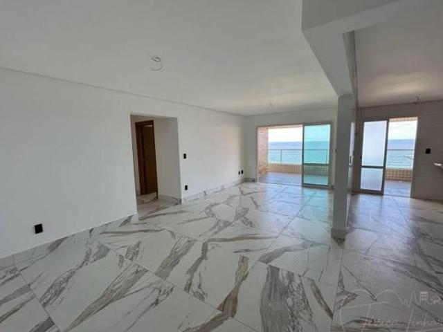 Apartamento para venda em Aviação de 126.00m² com 3 Quartos, 2 Suites e 2 Garagens