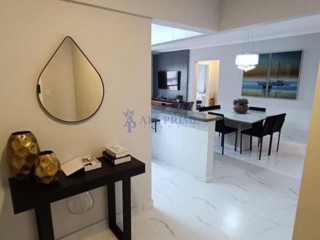 Apartamento para venda em Aviação de 130.00m² com 3 Quartos, 1 Suite e 2 Garagens
