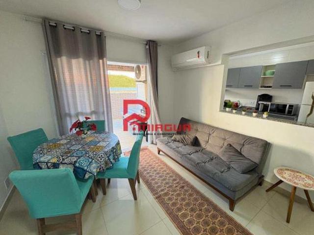 Apartamento para venda em Aviação de 132.00m² com 2 Quartos, 1 Suite e 1 Garagem