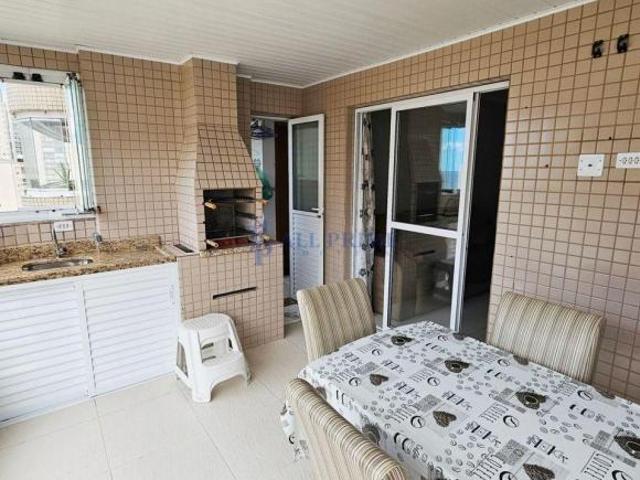 Apartamento para venda em Aviação de 136.00m² com 3 Quartos, 3 Suites e 2 Garagens