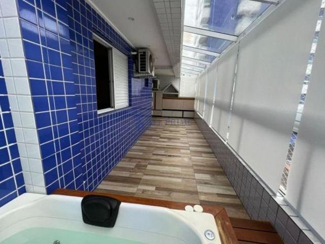 Apartamento para venda em Aviação de 153.00m² com 3 Quartos, 1 Suite e 2 Garagens