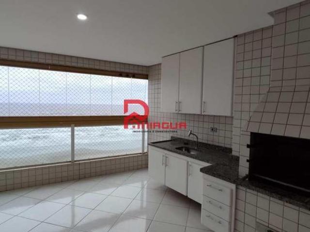 Apartamento para venda em Aviação de 224.00m² com 4 Quartos, 4 Suites e 4 Garagens