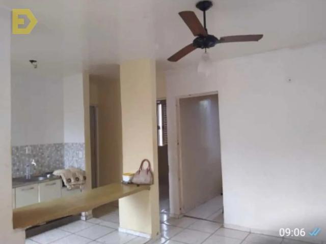 Apartamento para venda em Aviação em Araçatuba São Paulo de 40.00m² com 2 Quartos e 1 Garagem