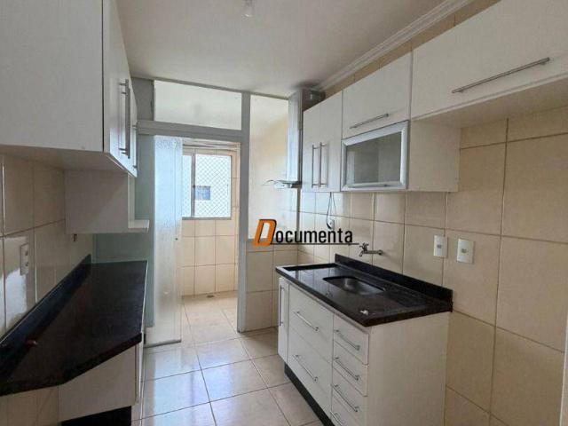 Apartamento para venda em Aviação em Araçatuba São Paulo de 53.00m² com 2 Quartos