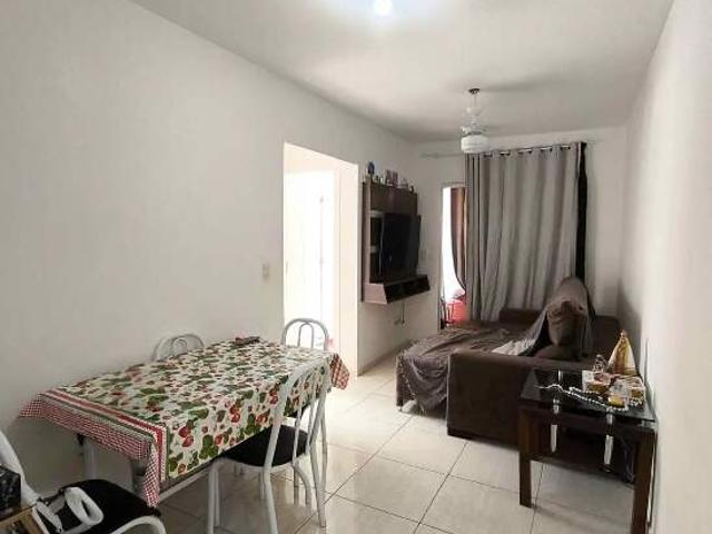 Apartamento para venda em Aviação em Araçatuba São Paulo de 65.00m² com 2 Quartos, 1 Suíte e 3 Garagens