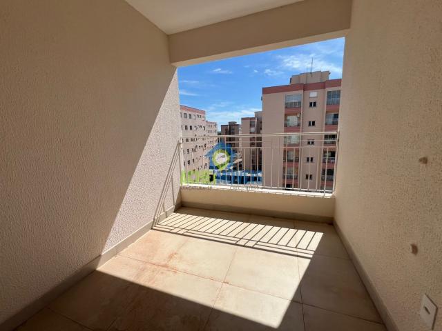 Apartamento para venda em Aviação em Araçatuba São Paulo de 63.00m² com 2 Quartos, 1 Suíte e 1 Garagem