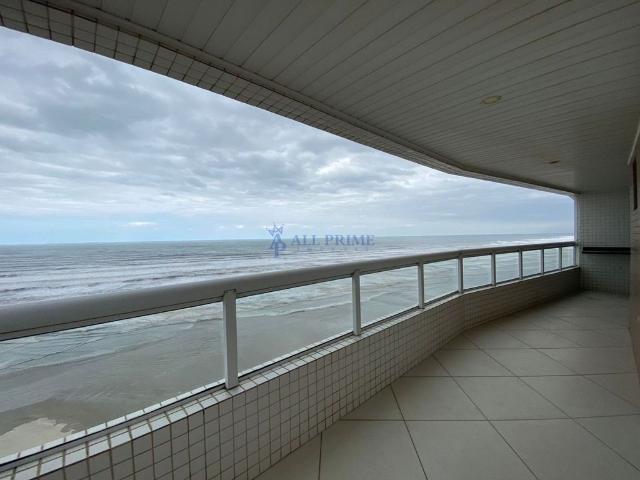 Apartamento para venda em Aviação em Praia Grande São Paulo de 173.00m² com 3 Quartos, 3 Suítes e 2 Garagens