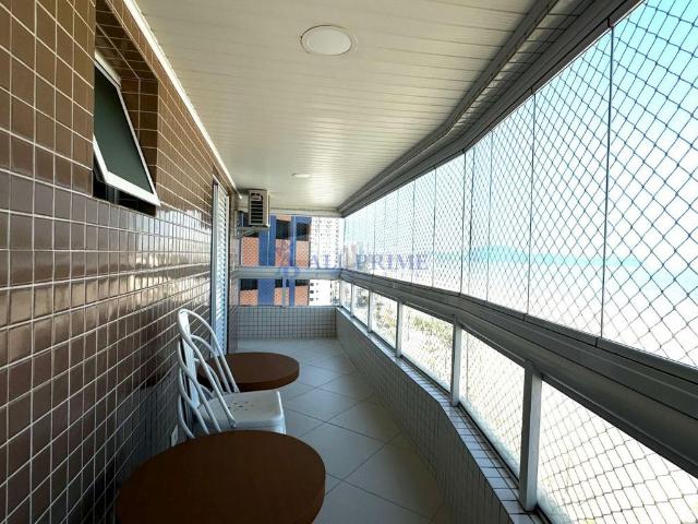Apartamento para venda em Aviação em Praia Grande São Paulo de 176.00m² com 3 Quartos, 3 Suítes e 2 Garagens