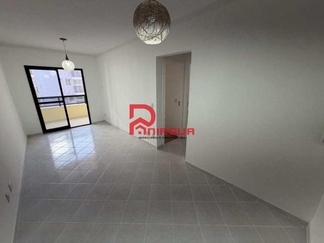 Apartamento para venda em Aviação em Praia Grande São Paulo de 64.00m² com 2 Quartos e 1 Garagem