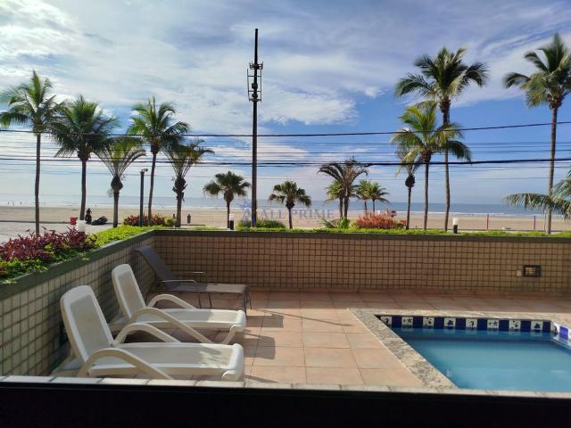 Apartamento para venda em Aviação em Praia Grande São Paulo de 67.00m² com 1 Quarto e 1 Garagem