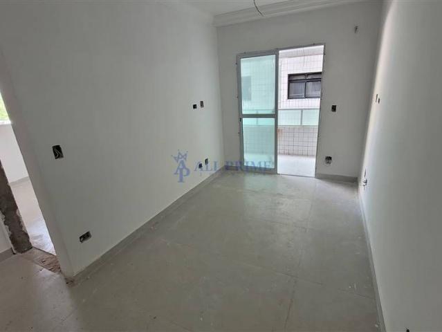 Apartamento para venda em Aviação em Praia Grande São Paulo de 67.00m² com 2 Quartos, 1 Suíte e 1 Garagem