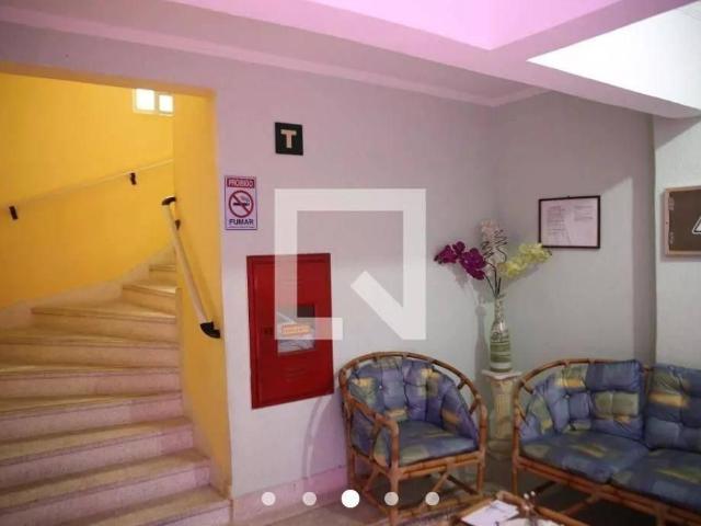 Apartamento para venda em Aviação em Praia Grande São Paulo de 62.00m² com 1 Quarto e 1 Garagem