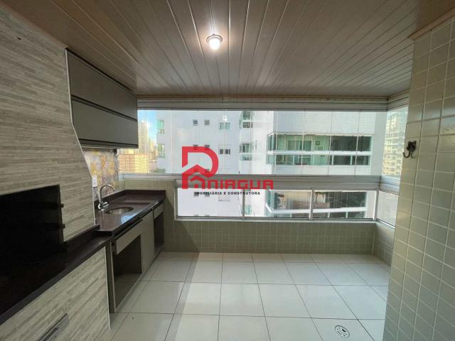 Apartamento para venda em Aviação em Praia Grande São Paulo de 78.00m² com 2 Quartos, 1 Suíte e 1 Garagem