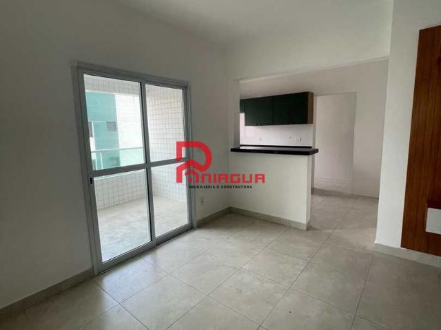 Apartamento para venda em Aviação em Praia Grande São Paulo de 78.00m² com 2 Quartos, 1 Suíte e 1 Garagem