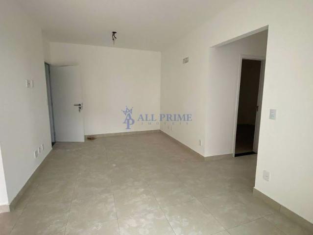 Apartamento para venda em Aviação em Praia Grande São Paulo de 70.00m² com 2 Quartos, 1 Suíte e 1 Garagem