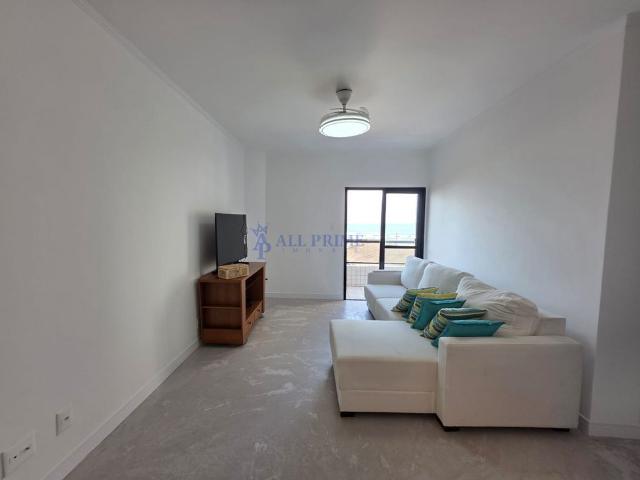 Apartamento para venda em Aviação em Praia Grande São Paulo de 72.00m² com 2 Quartos, 1 Suíte e 1 Garagem