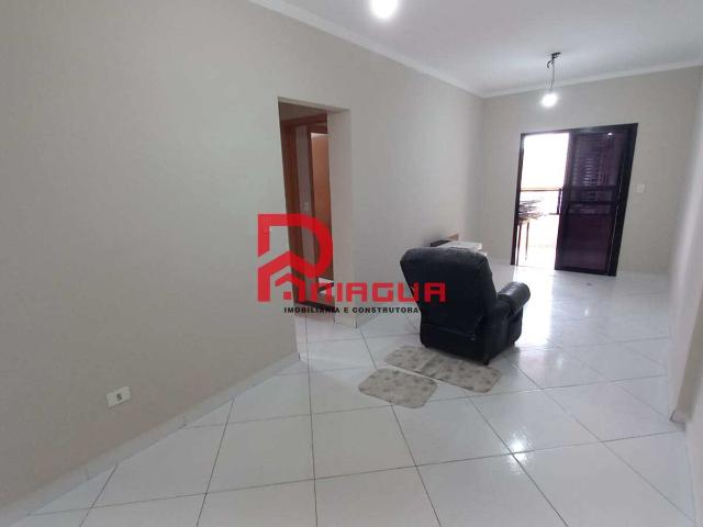Apartamento para venda em Aviação em Praia Grande São Paulo de 72.00m² com 2 Quartos, 1 Suíte e 1 Garagem