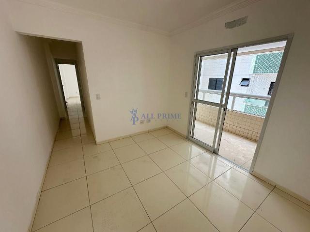 Apartamento para venda em Aviação em Praia Grande São Paulo de 73.00m² com 2 Quartos, 1 Suíte e 1 Garagem